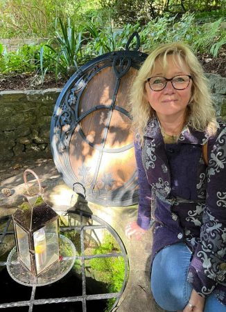 Sheila Thomas Energy Therapy in Carlisle | Angelic Reiki, Reflexology ...